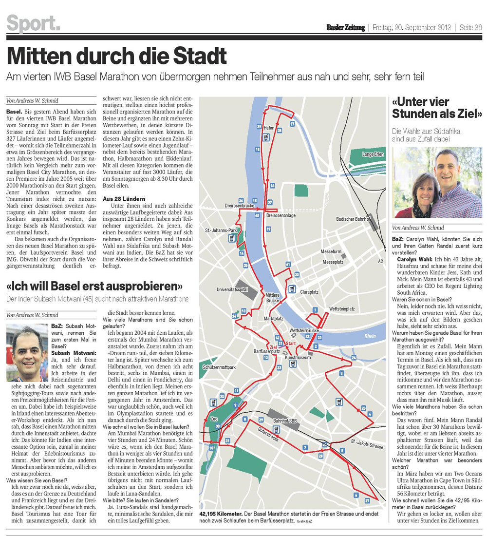 Basel Printable Tourist Map | Karte von Basel ausdrucken – MRFBK
