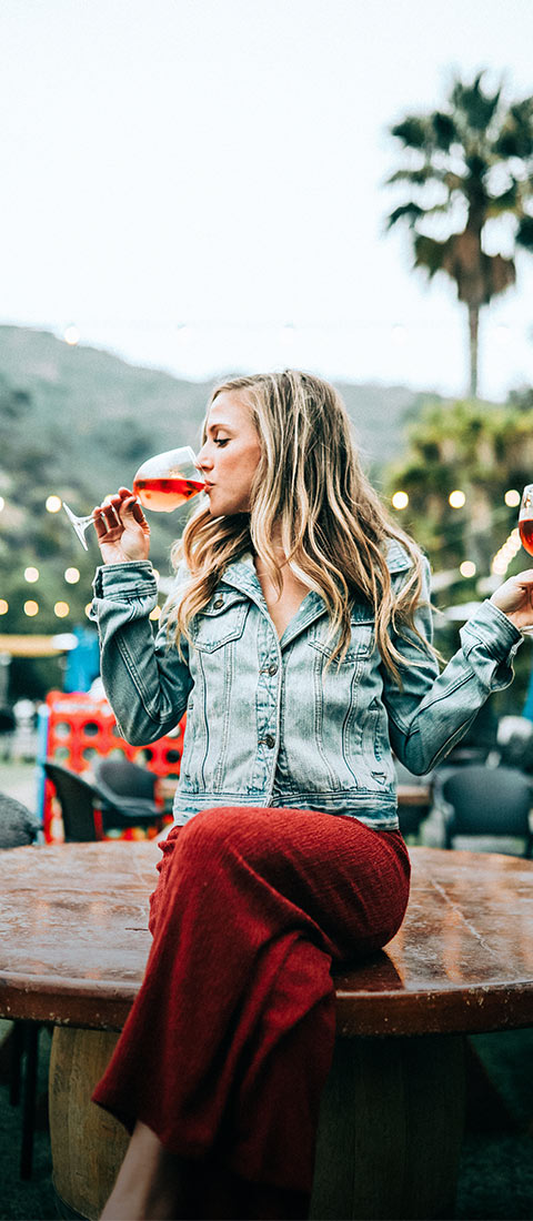 Wine Tour – Welcome to Namaste Tourism