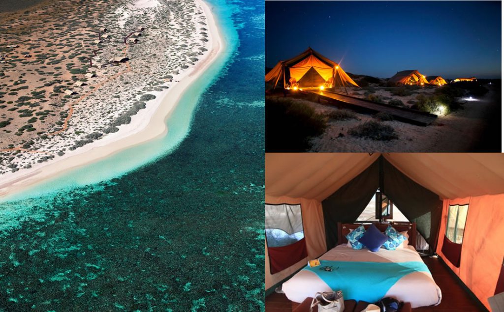 Remote Australian Outback by Air – Welcome to Namaste Tourism